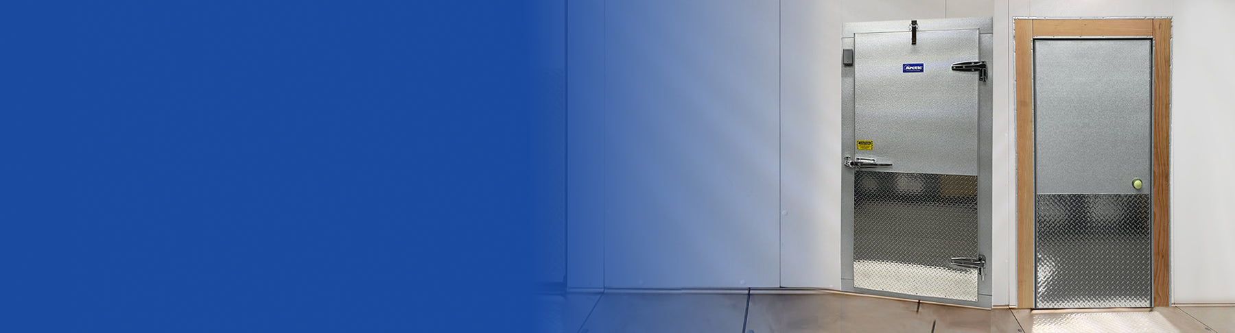 Buy Quality Replacement Walk In Cooler Parts | MyWalkinParts.com