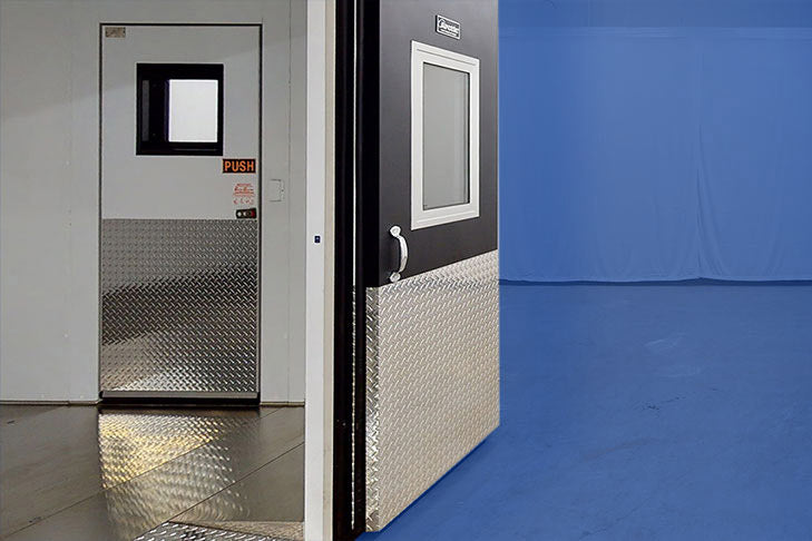 Buy Quality Replacement Walk In Cooler Parts | MyWalkinParts.com