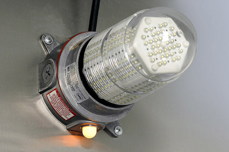 Buy Quality Replacement Walk In Cooler Parts | MyWalkinParts.com