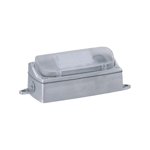 Replacement LED Fixture for Walk In Coolers & Freezers - mywalkinparts.com