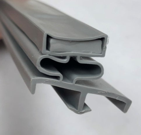 Replacement Gaskets for Walk In Coolers & Freezers - mywalkinparts.com