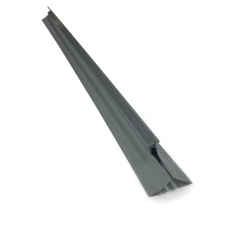 Walk In Cooler Door Sweep Assembly - mywalkinparts.com